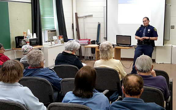 Presentation | News, Sports, Jobs - The Alpena News